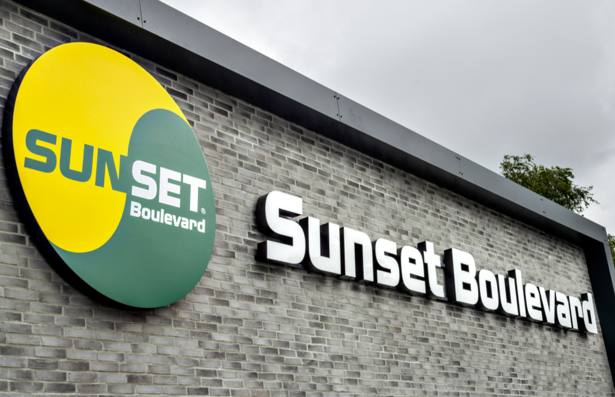 Take Away fra Sunset Boulevard → Hurtigt, lækkert og enkelt